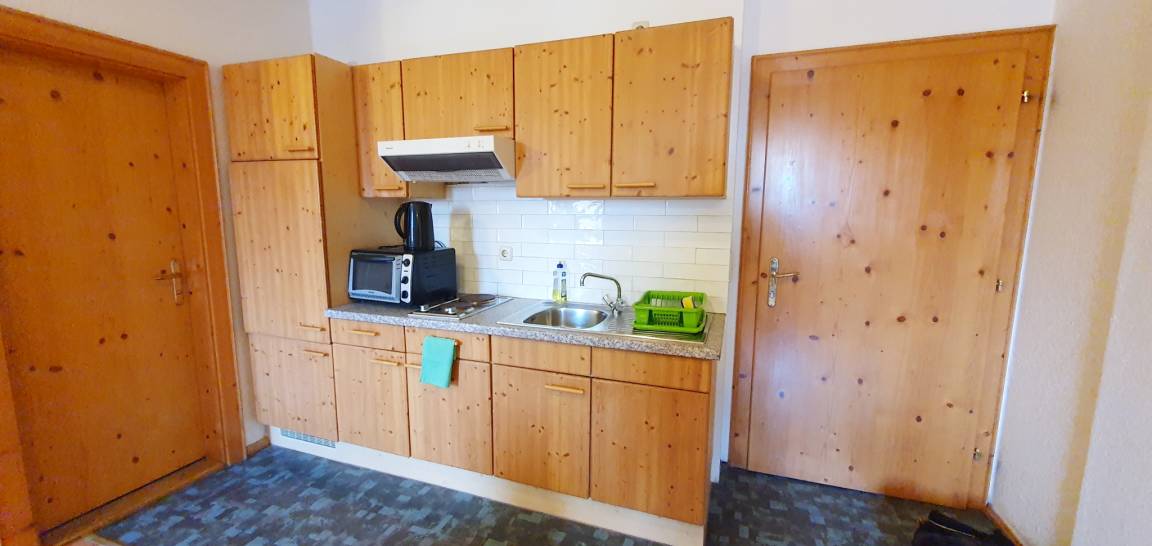 30 M² Appartement ∙ 4 Personnes - Chiemsee