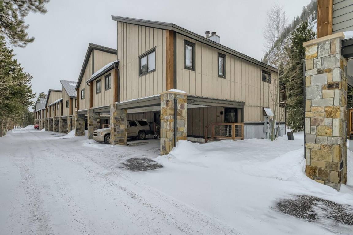 98 M² Ferienwohnung ∙ 2 Schlafzimmer ∙ 6 Gäste - Frisco, CO