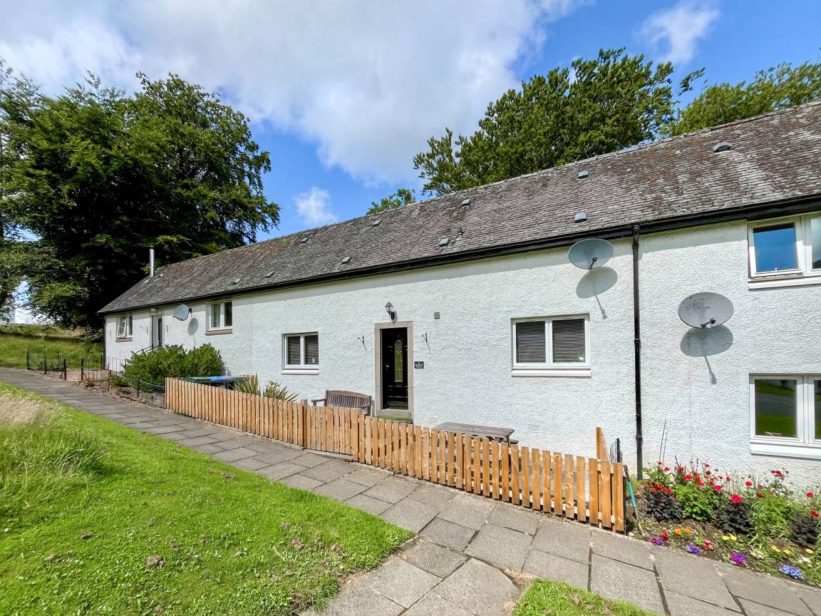 Cottage ∙ 3 Bedrooms ∙ 6 Guests - Kenmore
