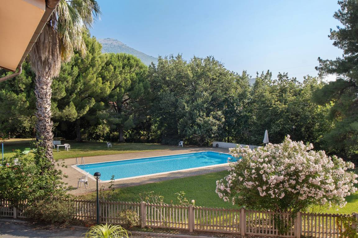 50 M² Ferienwohnung ∙ 1 Schlafzimmer ∙ 4 Gäste - Albenga