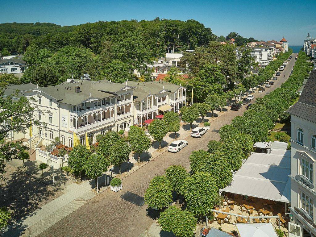 50 M² Bed And Breakfast ∙ 1 Bedroom ∙ 4 Guests - Rügen