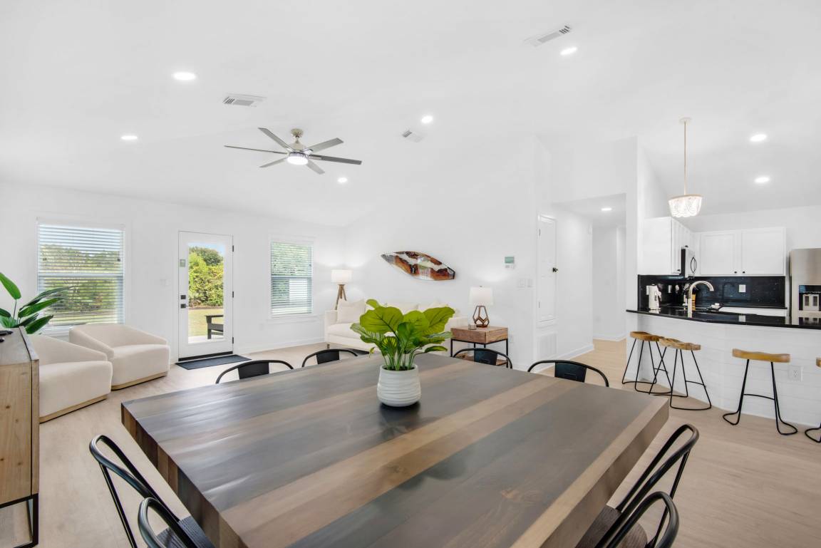 154 M² House ∙ 3 Bedrooms ∙ 8 Guests - Miramar Beach, FL