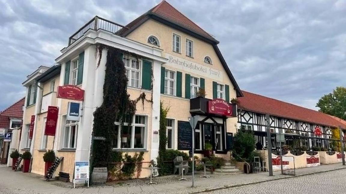 Hotel ∙ 2 Ospiti - Storkow