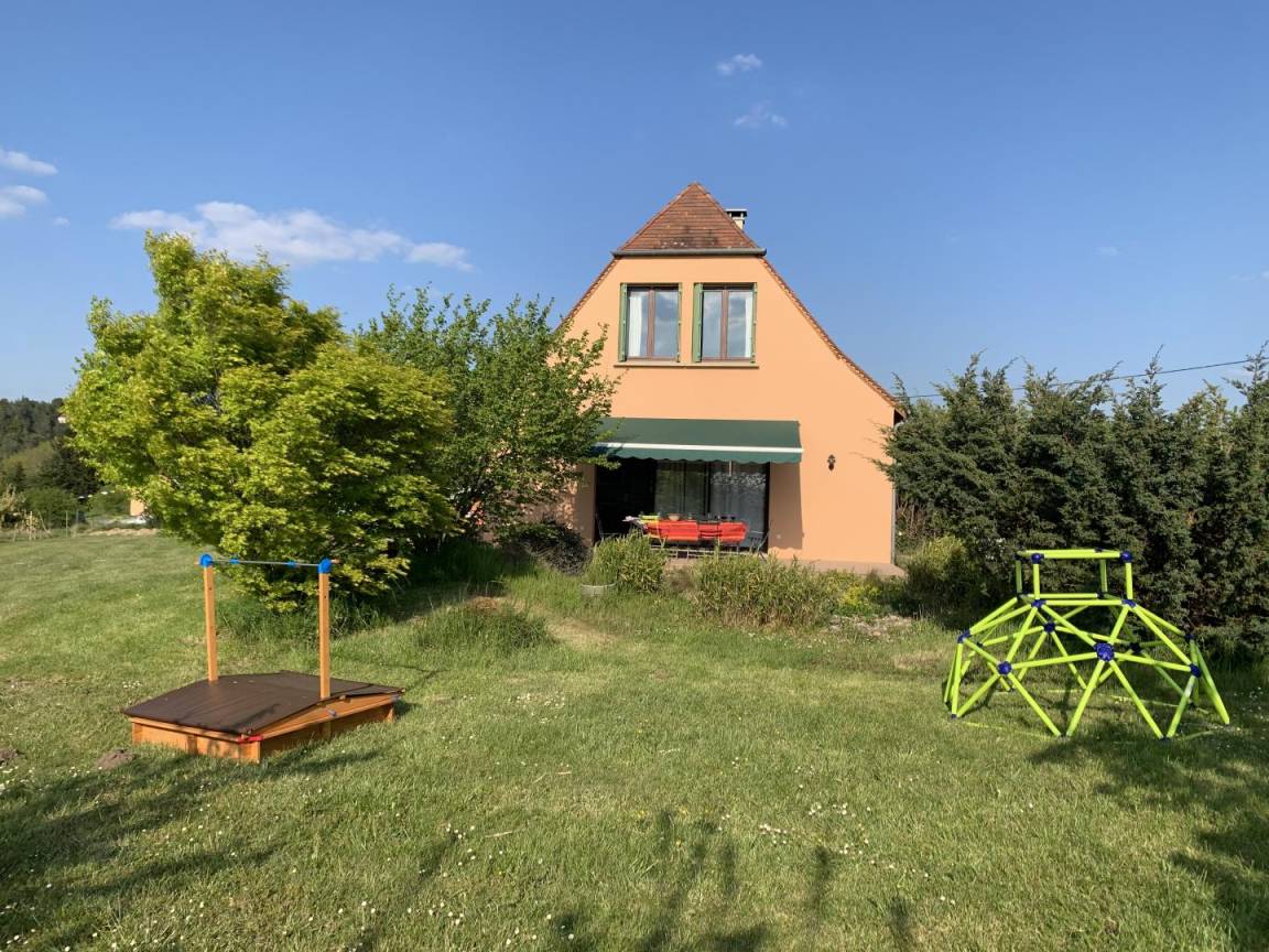 165 M² Gîte ∙ 4 Chambres ∙ 7 Personnes - Périgord