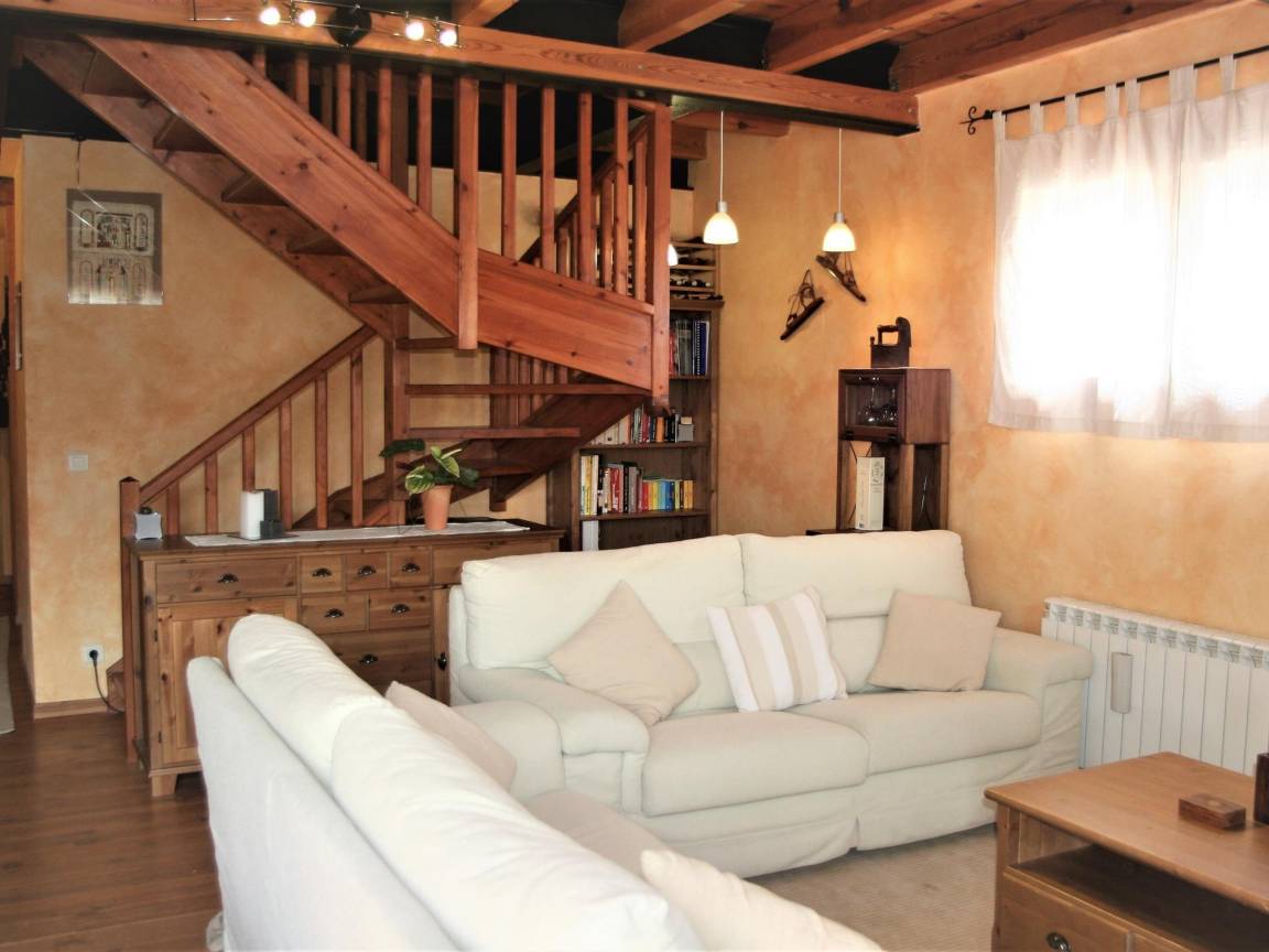 70 M² Appartement ∙ 2 Chambres ∙ 6 Personnes - Puigcerdà