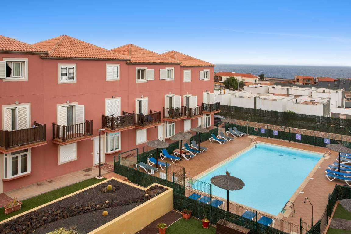 60 M² Huis ∙ 2 Slaapkamers ∙ 4 Gasten - Caleta de Fuste