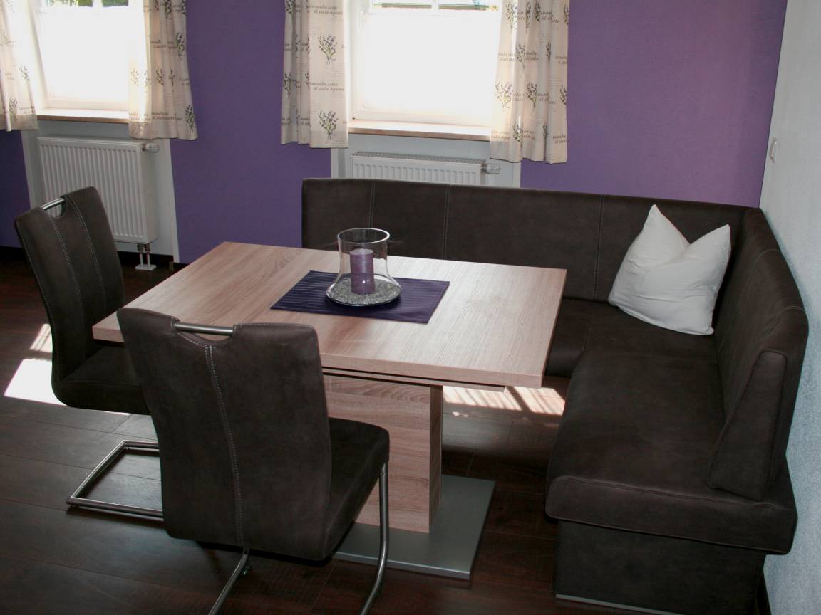 62 M² Ferienwohnung ∙ 3 Gäste - Lofer