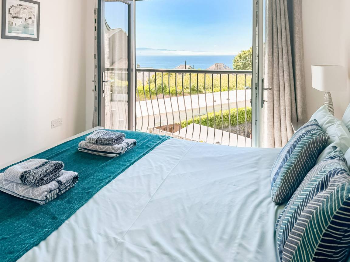 Cottage ∙ 3 Bedrooms ∙ 4 Guests - Llŷn Peninsula