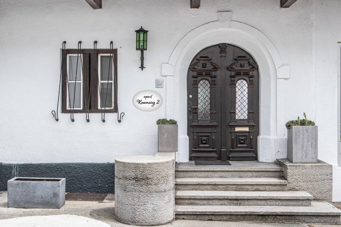 165 M² Apartment ∙ 4 Bedrooms ∙ 10 Guests - Fügen