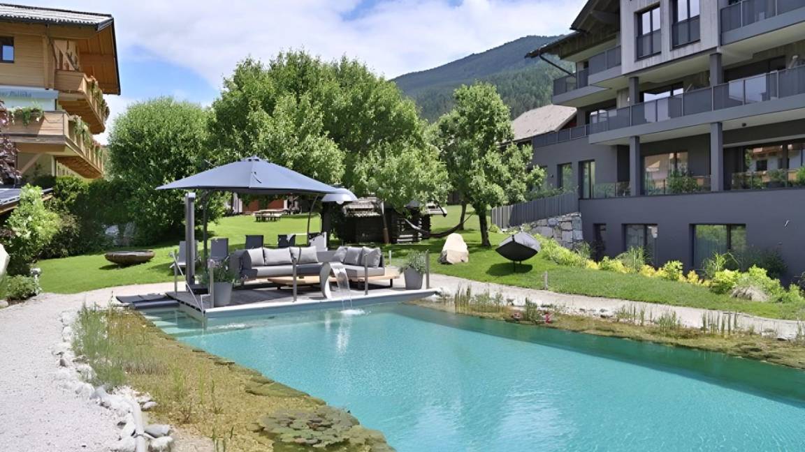 145 M² House ∙ 3 Bedrooms ∙ 8 Guests - Wagrain