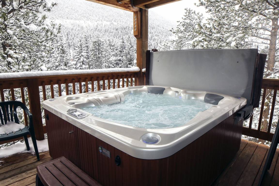 Condo ∙ 1 Bedroom ∙ 5 Guests - Estes Park, CO