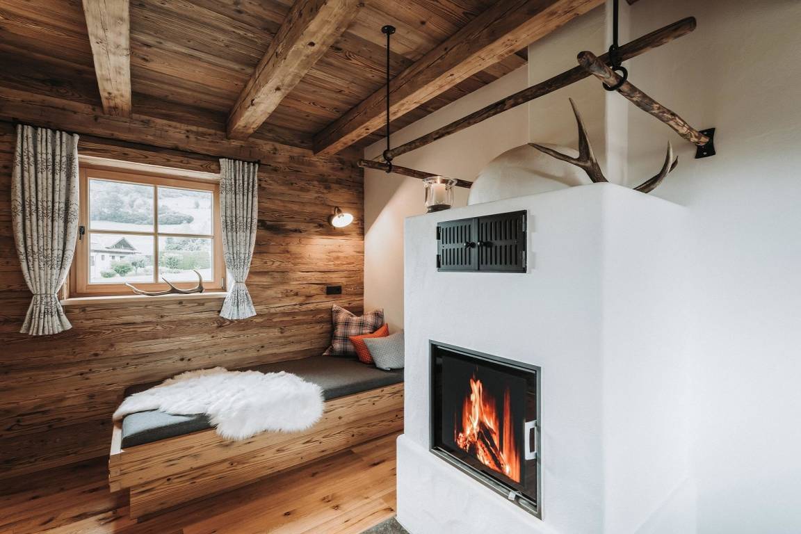 120 M² Ferienhaus ∙ 2 Schlafzimmer ∙ 4 Gäste - Sulzberg