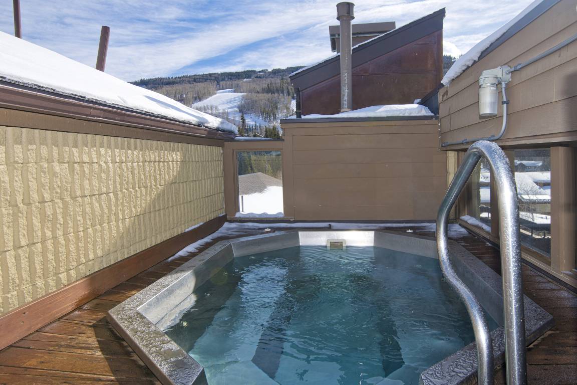 84 M² Condo ∙ 1 Bedroom ∙ 4 Guests - Vail, CO