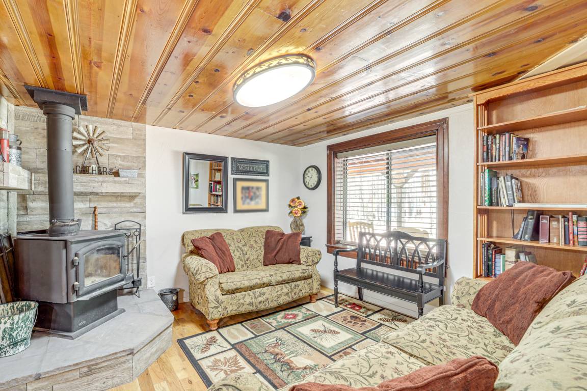 371 M² House ∙ 8 Bedrooms ∙ 16 Guests - Pine, AZ