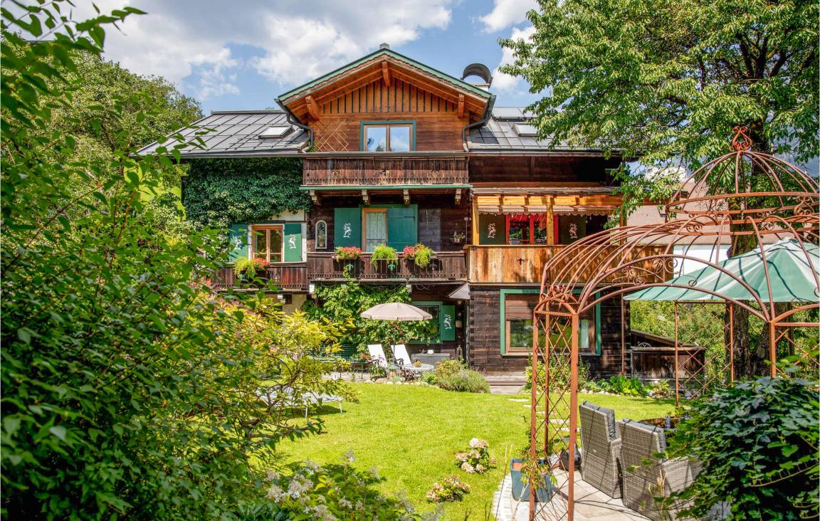 85 M² Apartment ∙ 2 Bedrooms ∙ 5 Guests - Hochkönig