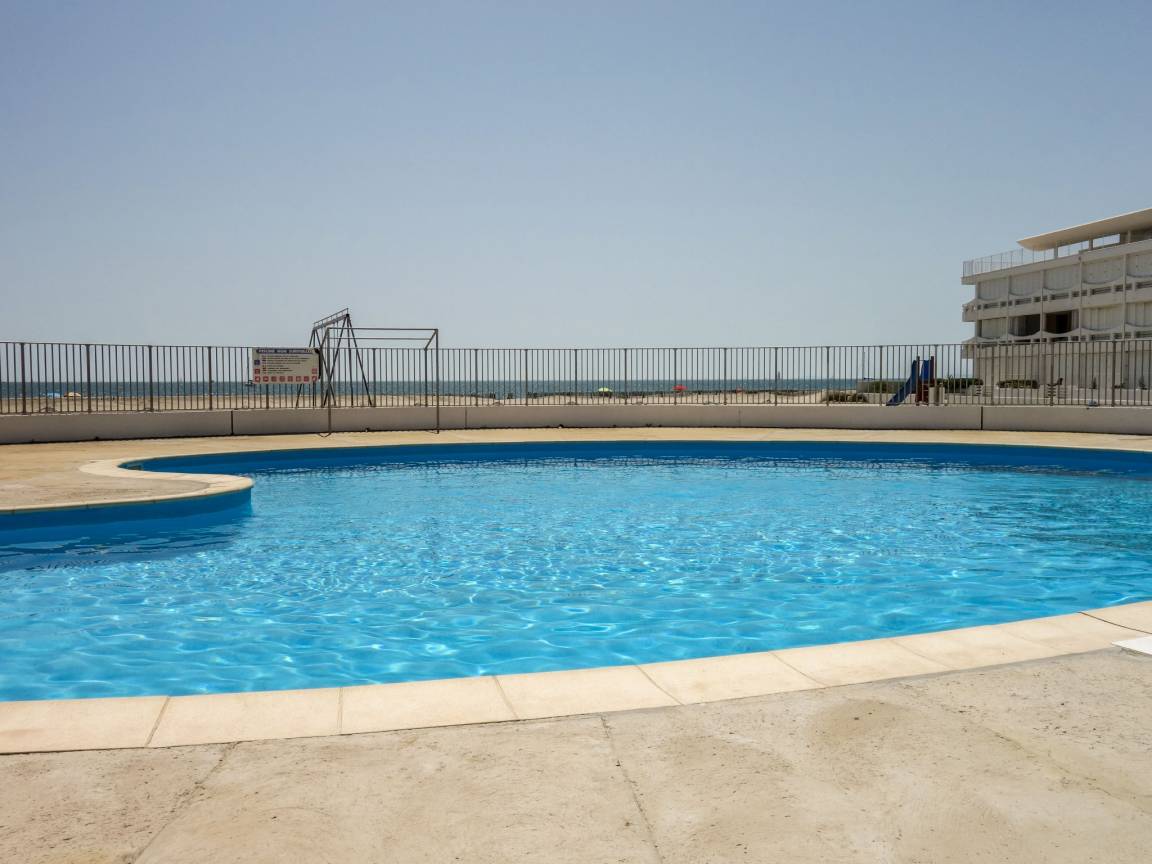 60 M² Appartement ∙ 2 Chambres ∙ 6 Personnes - Baillargues