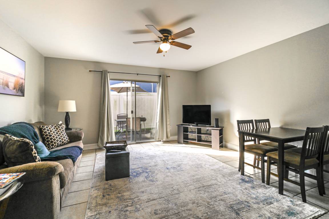 90 M² Apartment ∙ 2 Bedrooms ∙ 4 Guests - Mississippi