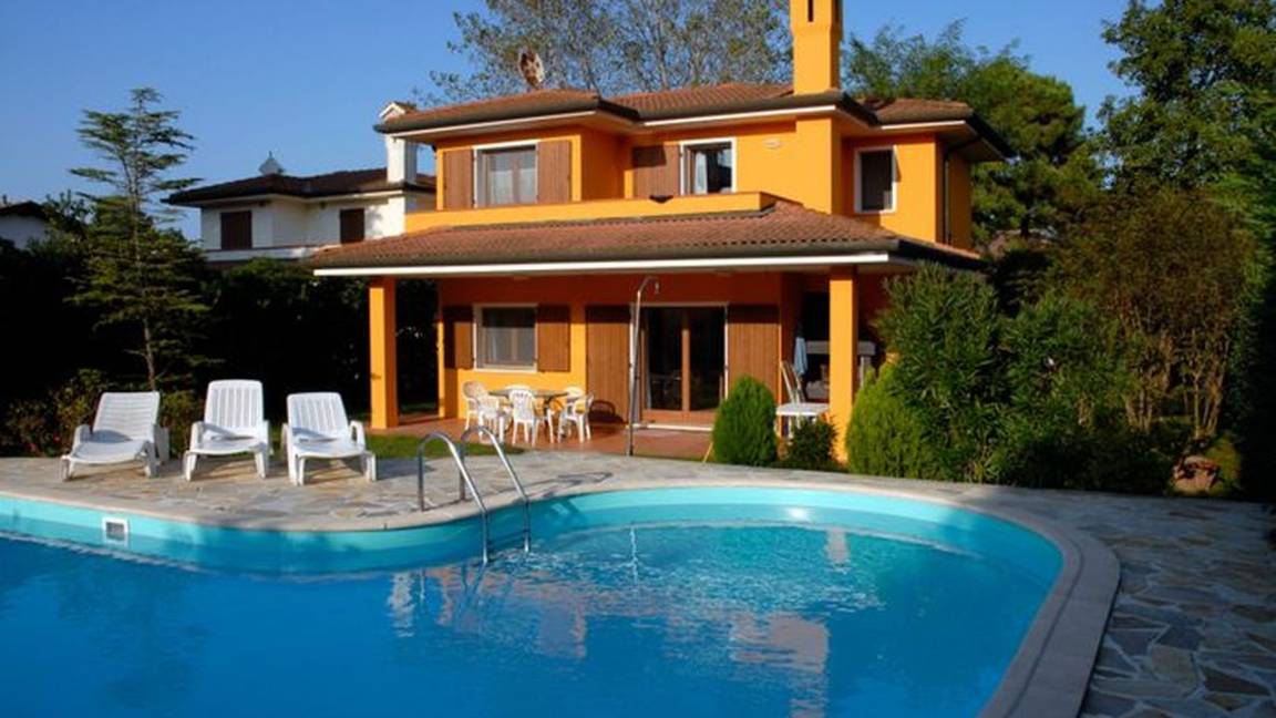 Appartement ∙ 3 Chambres ∙ 8 Personnes - Rosolina Mare