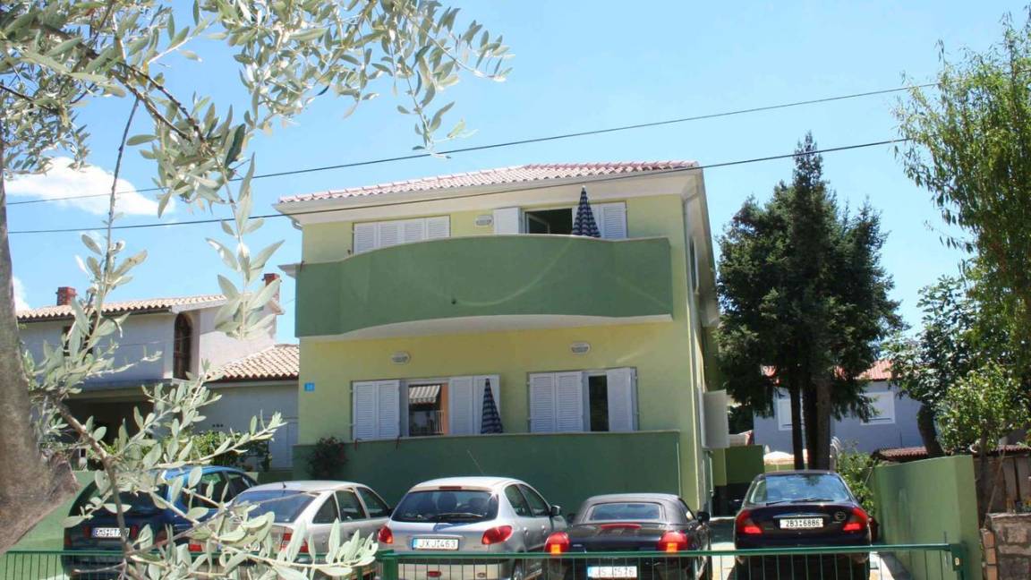 40 M² Appartement ∙ 1 Chambre ∙ 2 Personnes - Umag