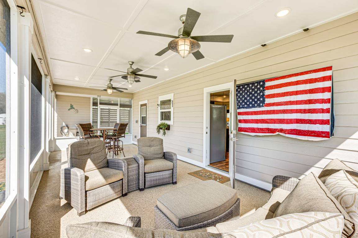 74 M² Cottage ∙ 1 Bedroom ∙ 3 Guests - Florida