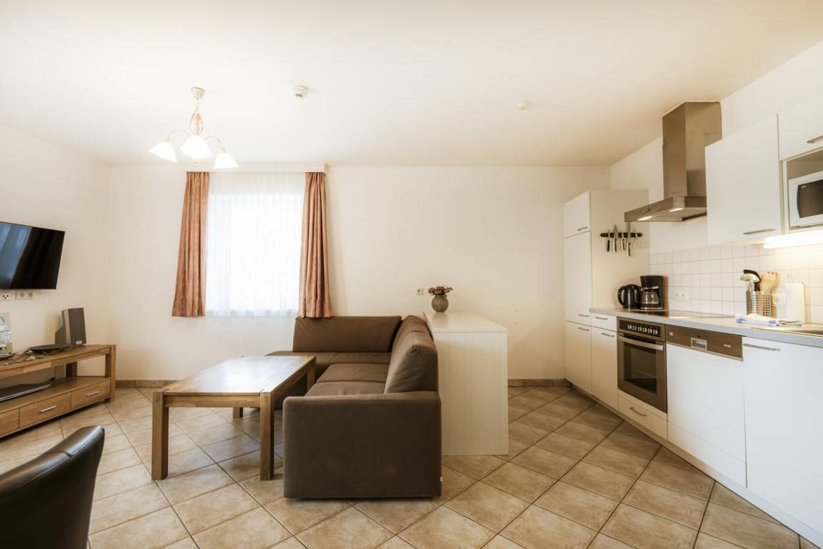 85 M² Huoneisto ∙ 2 Makuuhuonetta ∙ 6 Vierasta - Bad Hofgastein