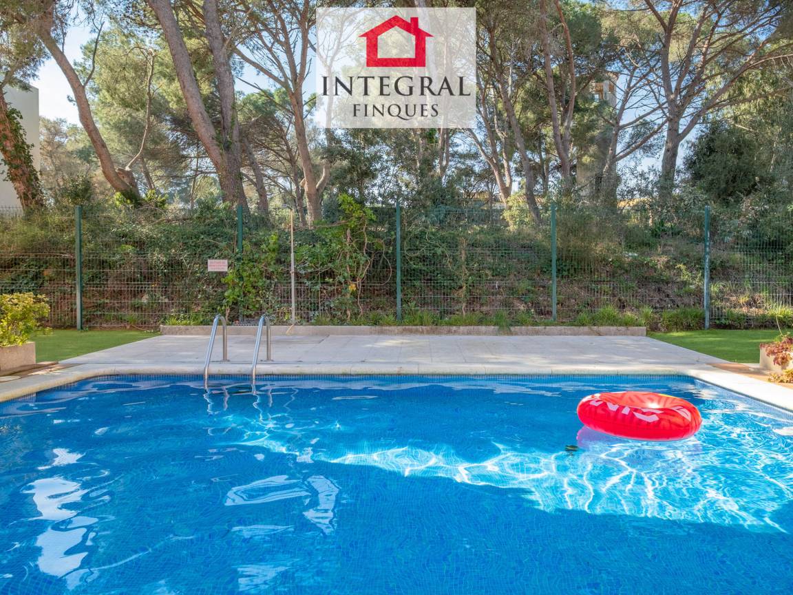 55 M² Appartement ∙ 2 Chambres ∙ 4 Personnes - Palamós