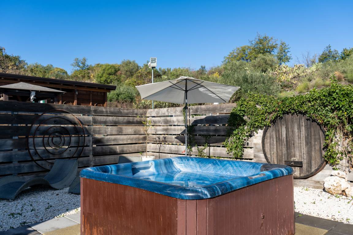 35 M² Huis ∙ 1 Slaapkamer ∙ 4 Gasten - Mascali