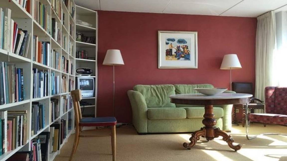 30 M² Casa Vacanza ∙ 2 Camere Da Letto ∙ 3 Ospiti - Petten