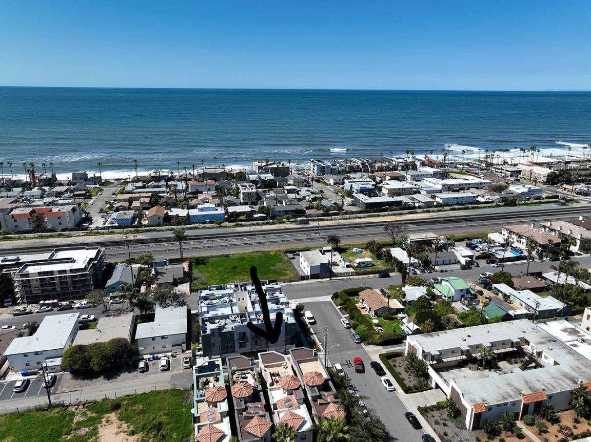 225 M² Maison De Vacances ∙ 3 Chambres ∙ 8 Personnes - Carlsbad, CA