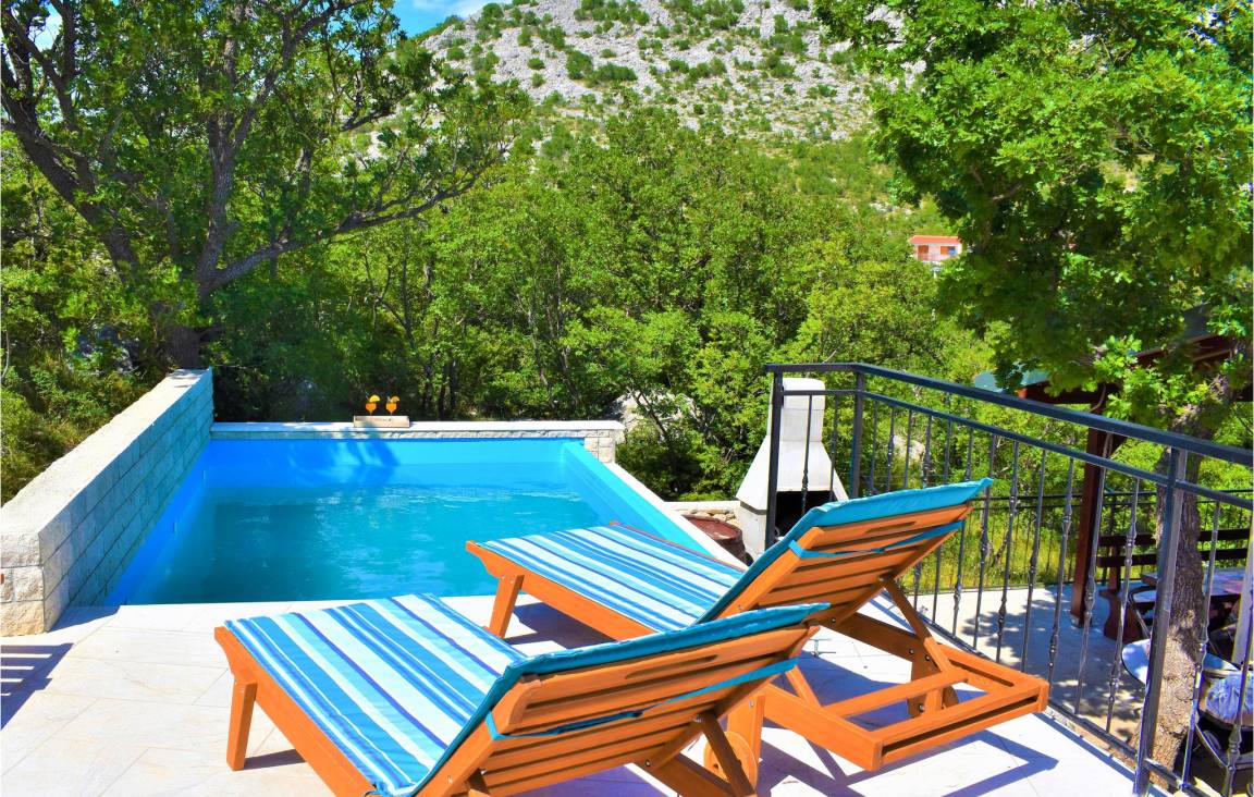 82 M² Casa Vacanza ∙ 3 Camere Da Letto ∙ 8 Ospiti - Segna