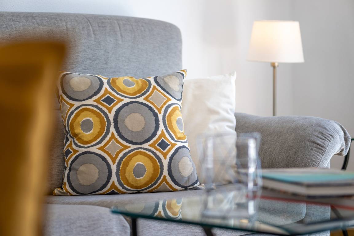 95 M² Appartement ∙ 3 Slaapkamers ∙ 6 Gasten - Alcúdia