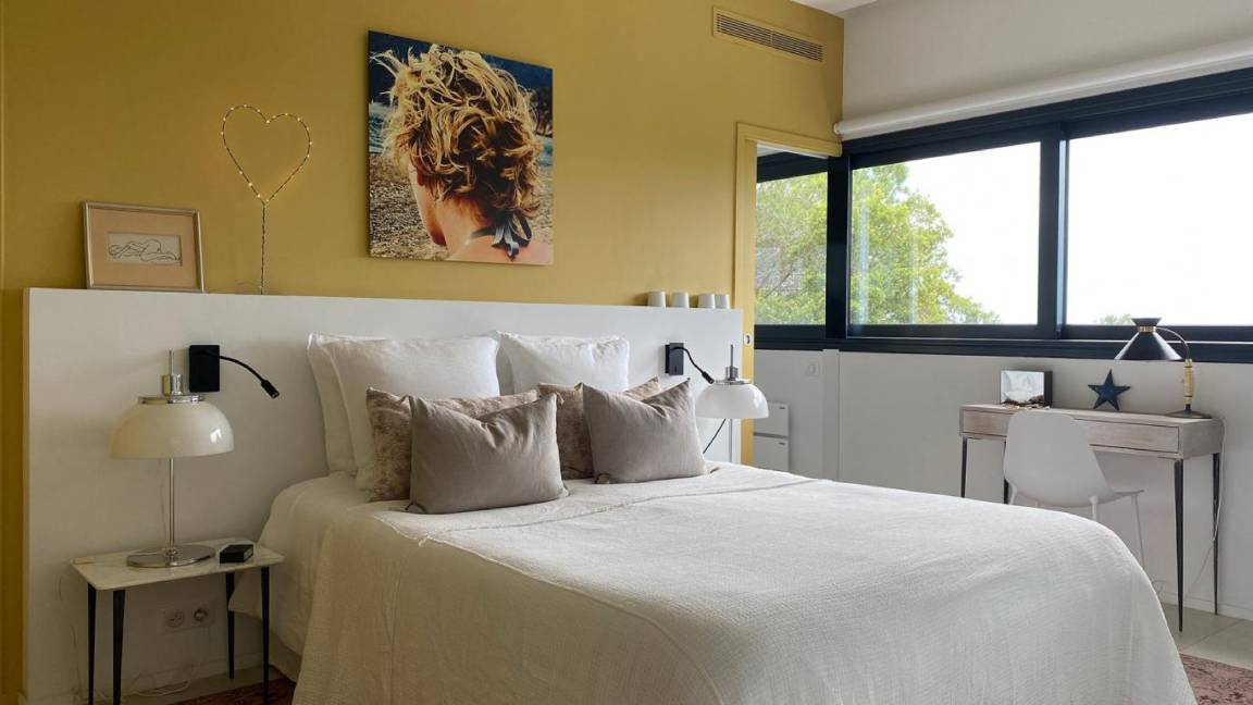 Bed And Breakfast ∙ 3 Bedrooms ∙ 6 Guests - Macerata