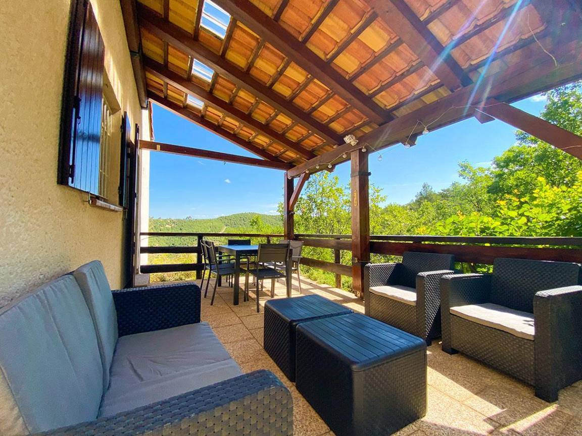 140 M² Gîte ∙ 3 Chambres ∙ 6 Personnes - Gréoux-les-Bains