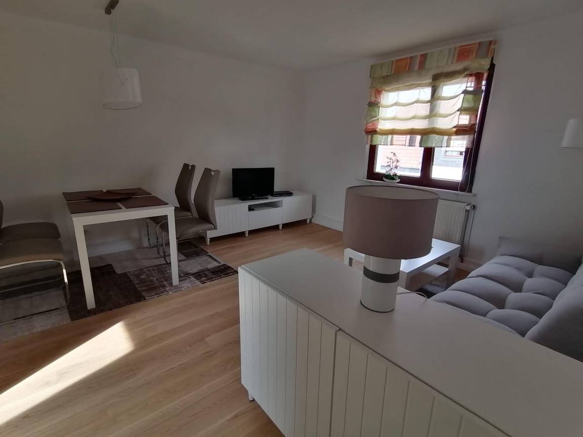 74 M² Ferienhaus ∙ 2 Schlafzimmer ∙ 6 Gäste - Ballenstedt