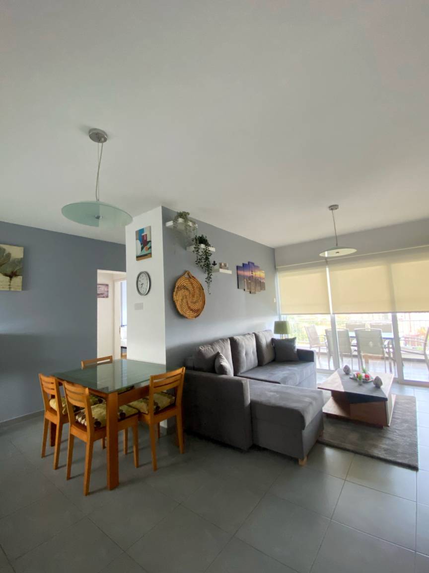 80 M² Apartment ∙ 2 Bedrooms ∙ 5 Guests - Пейя