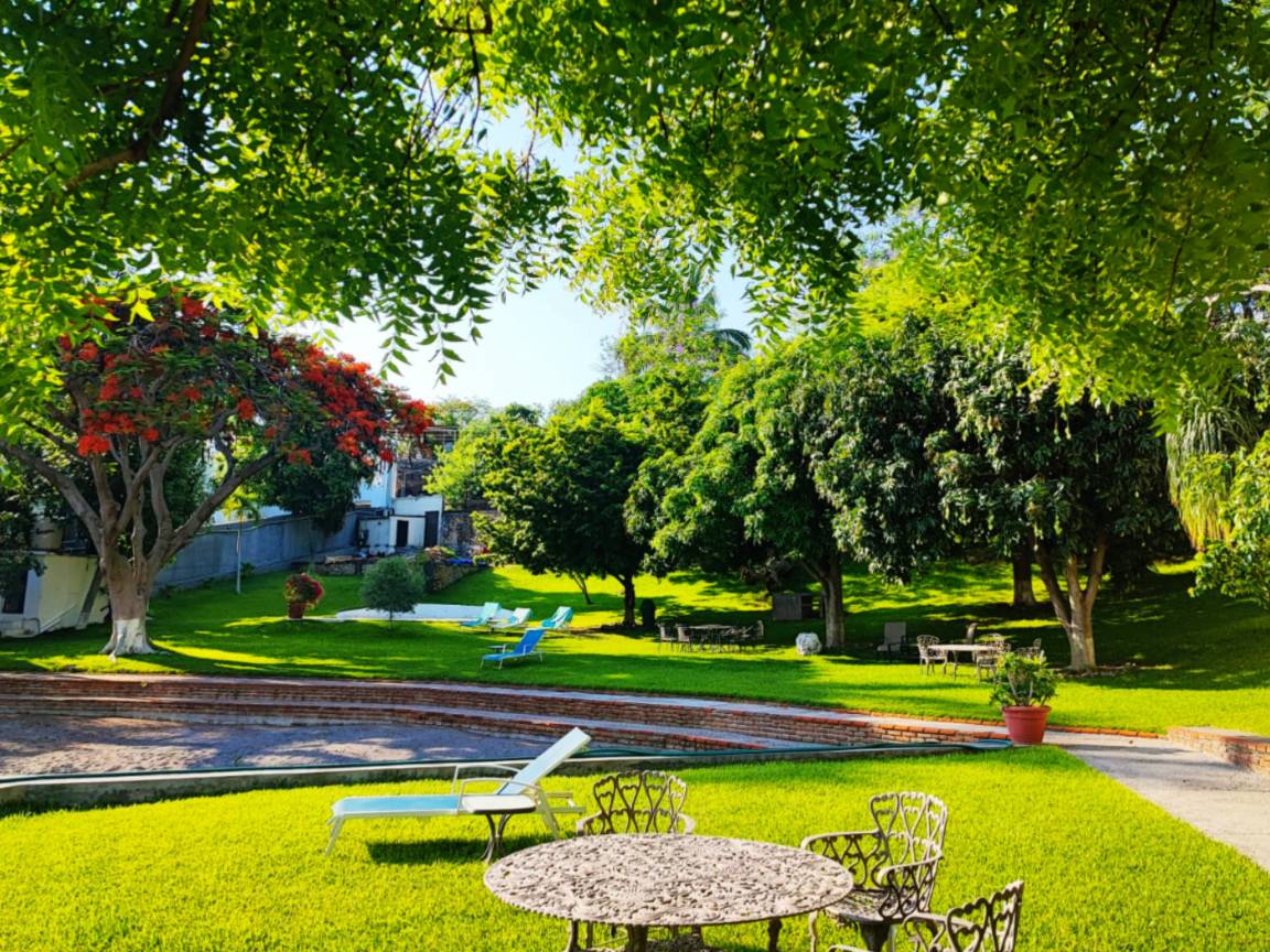 580 M² Private Room ∙ 5 Bedrooms ∙ 14 Guests - Tequesquitengo