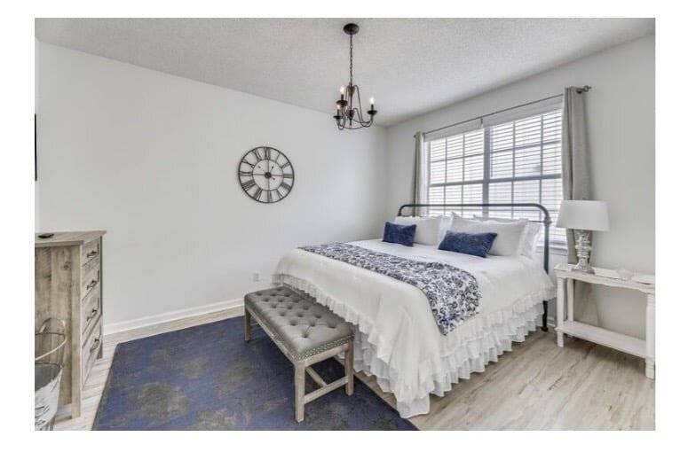98 M² Appartement En Copropriété ∙ 2 Chambres ∙ 4 Personnes - Miramar Beach, FL