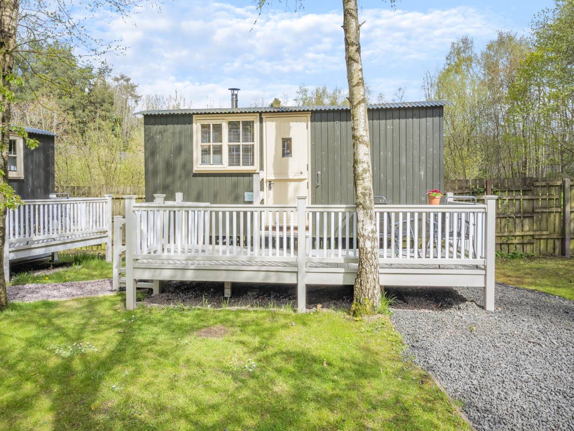 Cottage ∙ 1 Bedroom ∙ 3 Guests - Haltwhistle