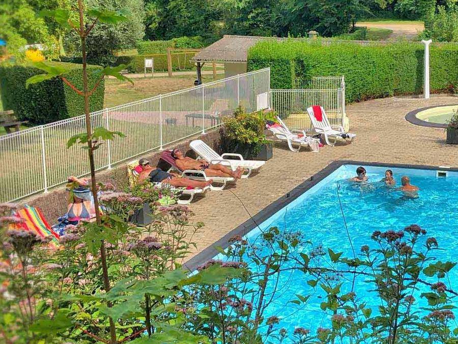 Casa Móvel ∙ 2 Quartos ∙ 4 Hóspedes - Merlimont