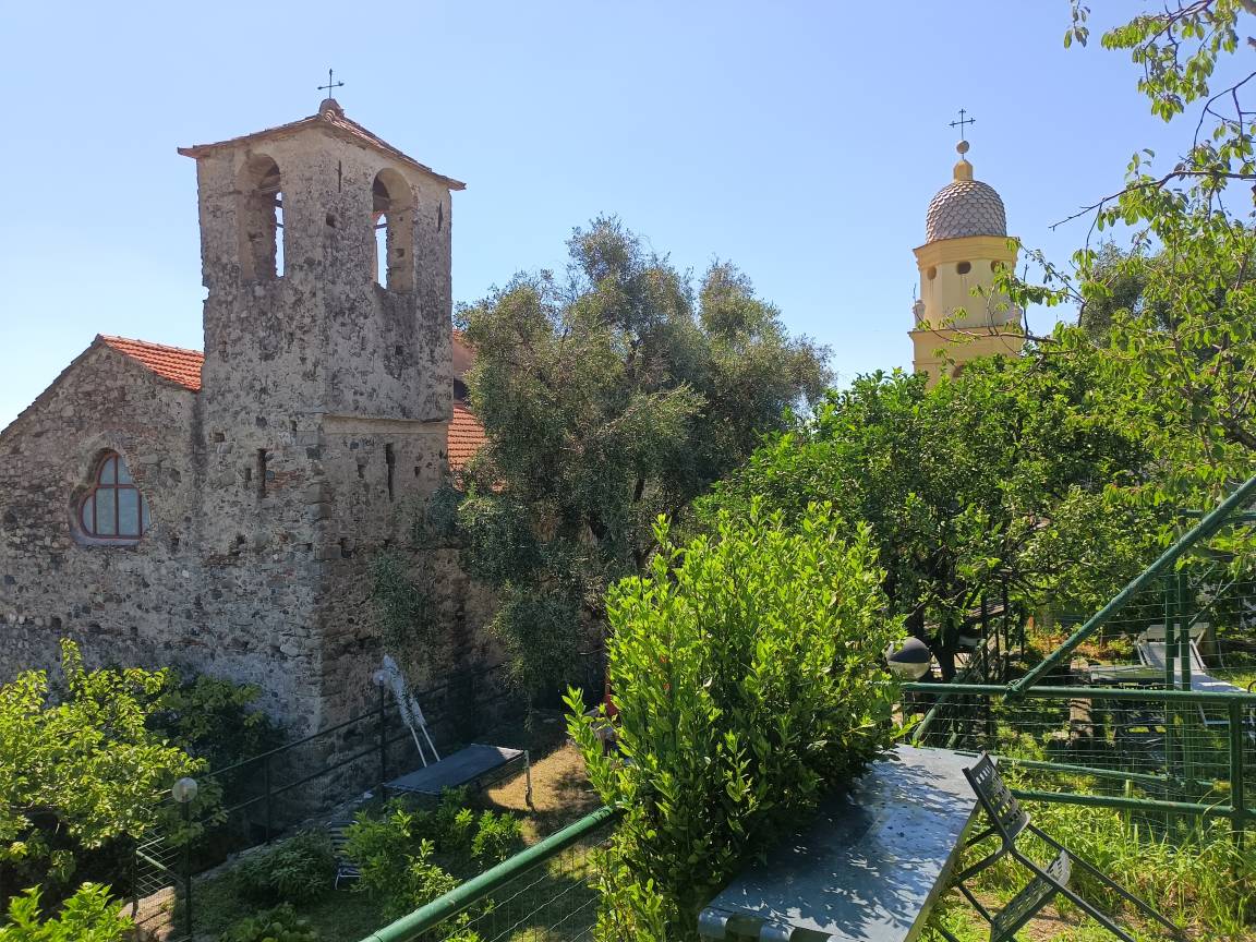 Appartement ∙ 2 Personnes - Monterosso al Mare