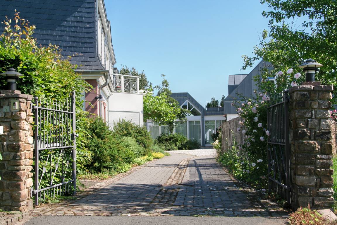 67 M² Ferienwohnung ∙ 2 Schlafzimmer ∙ 4 Gäste - Prüm