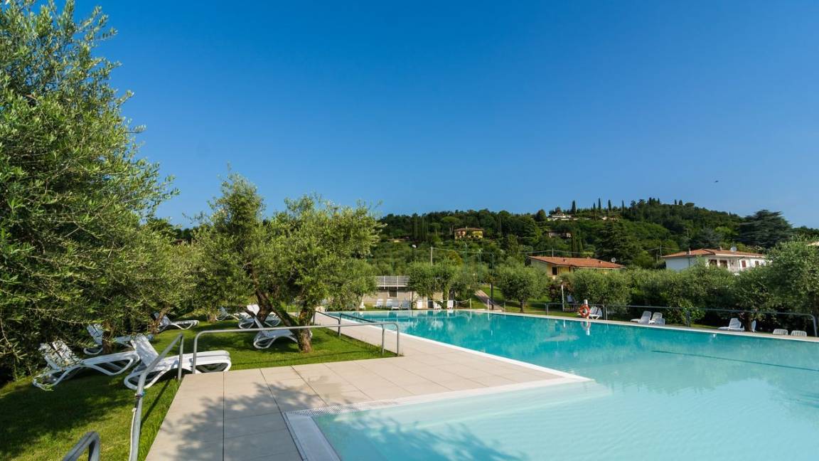 55 M² Maison De Vacances ∙ 2 Chambres ∙ 6 Personnes - Salò