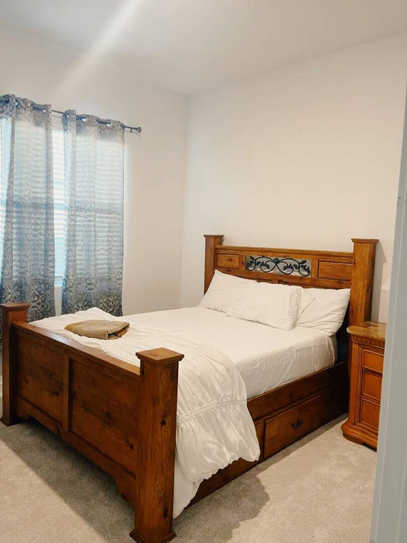 74 M² House ∙ 1 Bedroom ∙ 2 Guests - Sun City, AZ