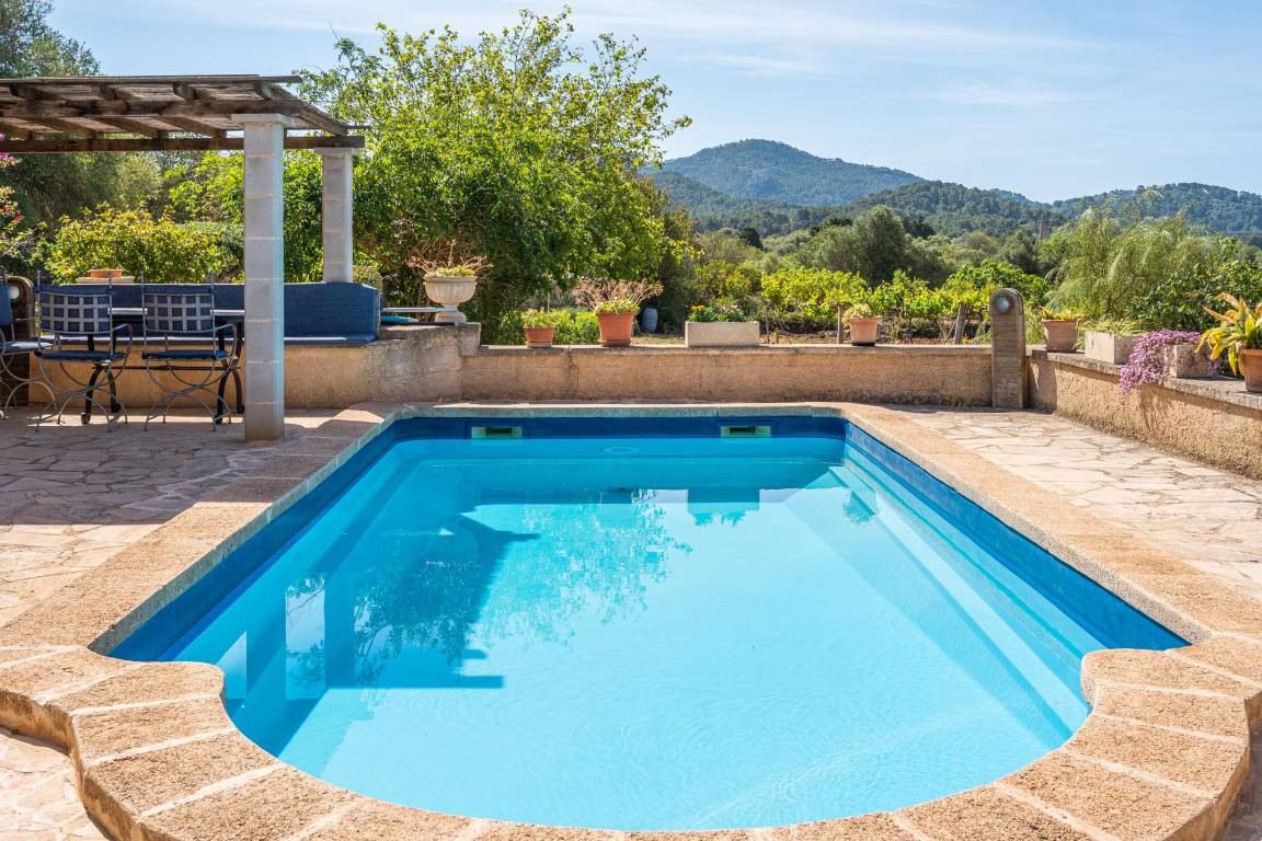 210 M² House ∙ 3 Bedrooms ∙ 6 Guests - Felanitx