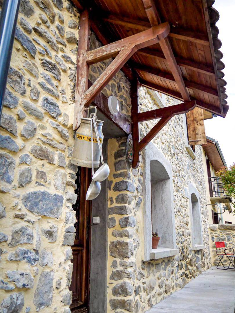 115 M² Gîte ∙ 3 Chambres ∙ 6 Personnes - Ancelle