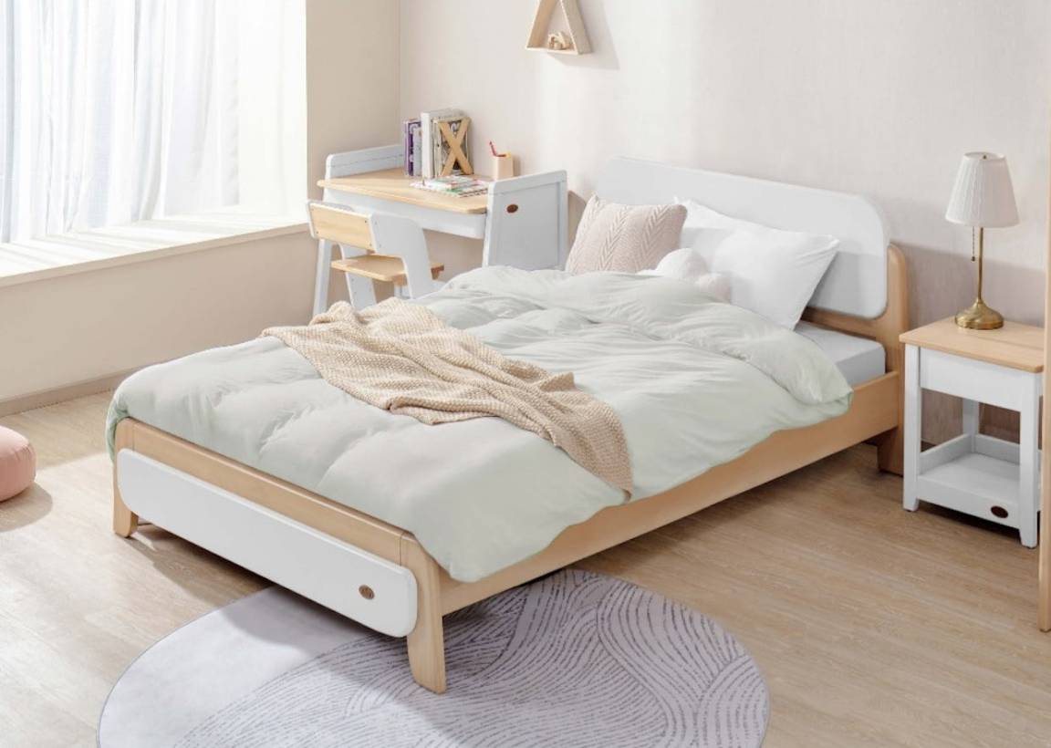 80 M² Shared Room ∙ 1 Bedroom ∙ 3 Guests - Dublin, Ireland