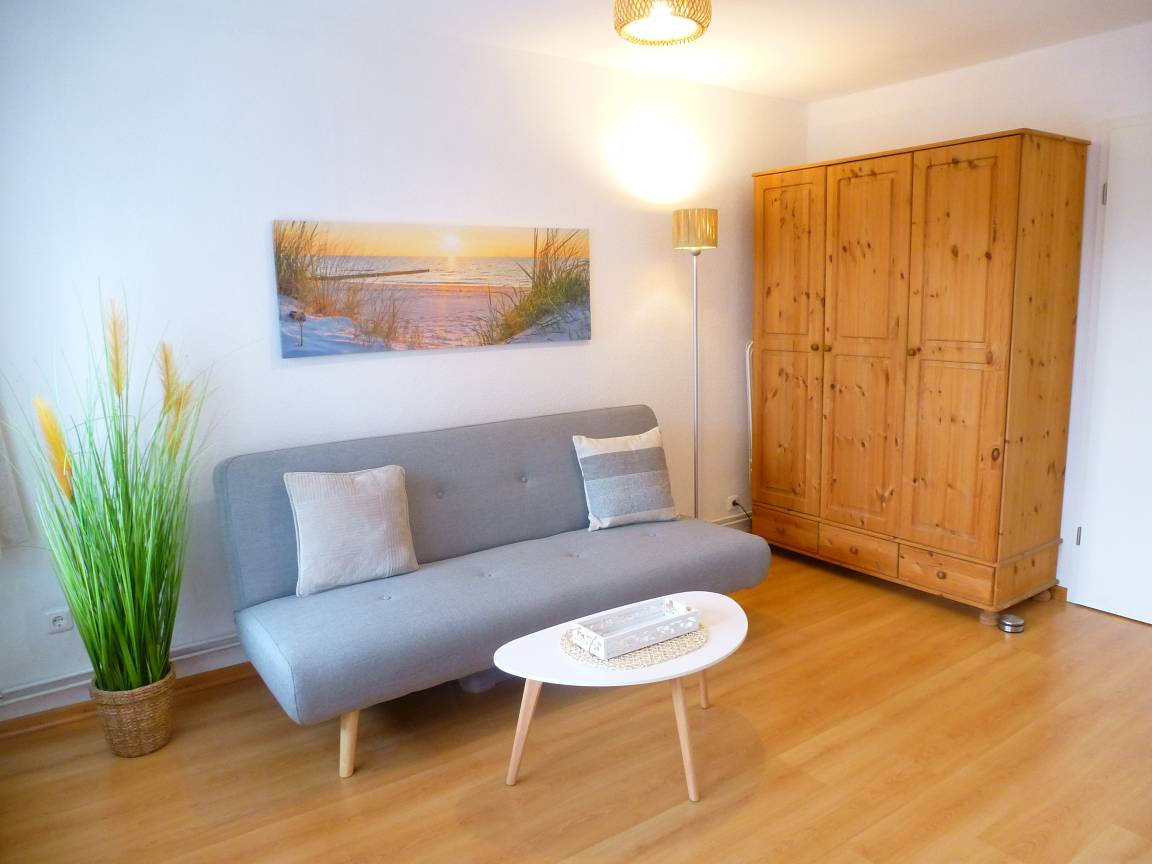 30 M² Bungalow ∙ 1 Bedroom ∙ 3 Guests - Dahme