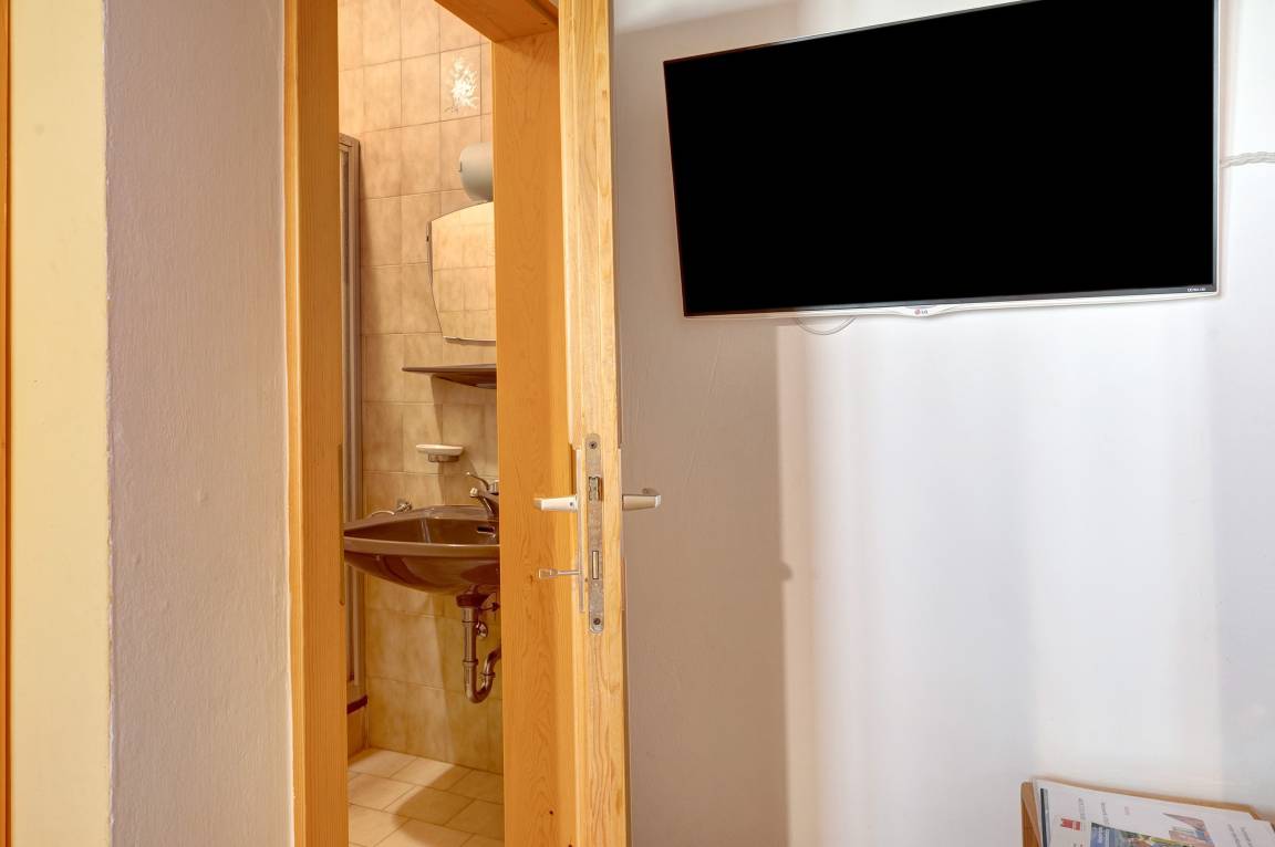 67 평방 미터 아파트  ∙ 침실 2개 ∙ 게스트 4명 - San Paolo