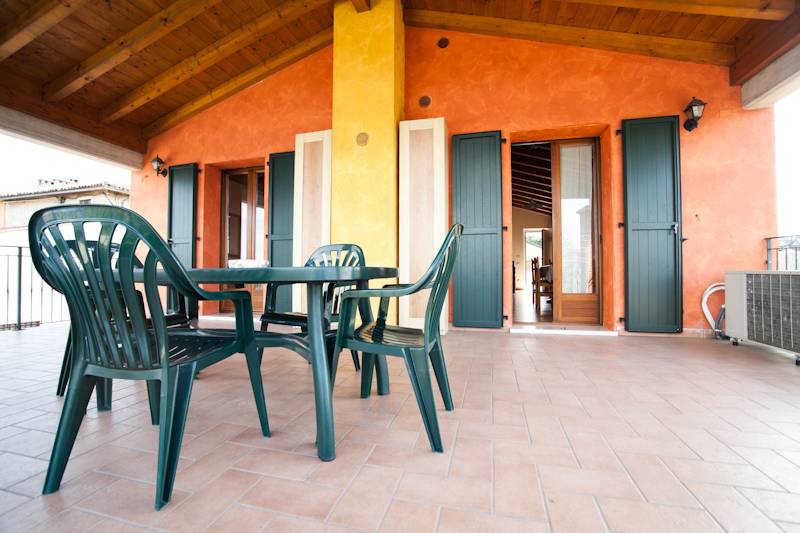 66 M² Agriturismo ∙ 2 Camere Da Letto ∙ 5 Ospiti - Valeggio sul Mincio
