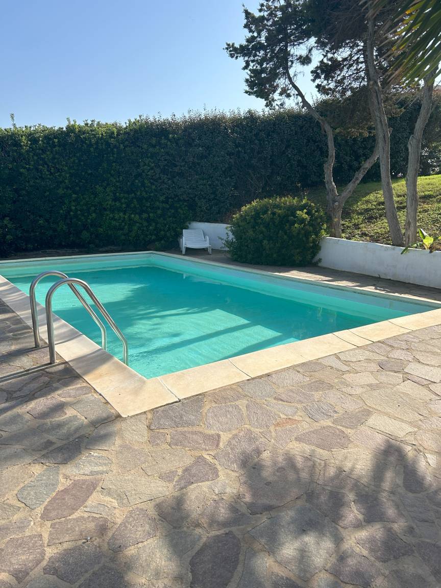 90 M² Villa ∙ 2 Bedrooms ∙ 7 Guests - Stintino